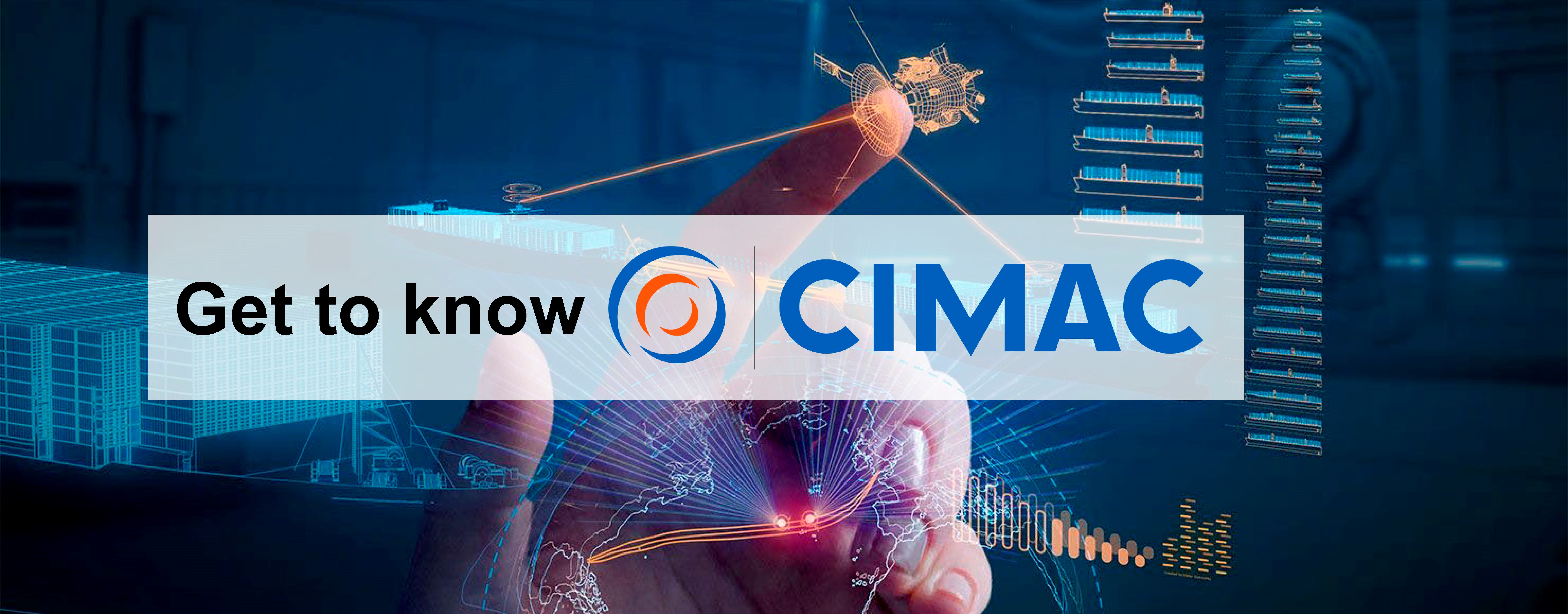 About CIMAC | CIMAC